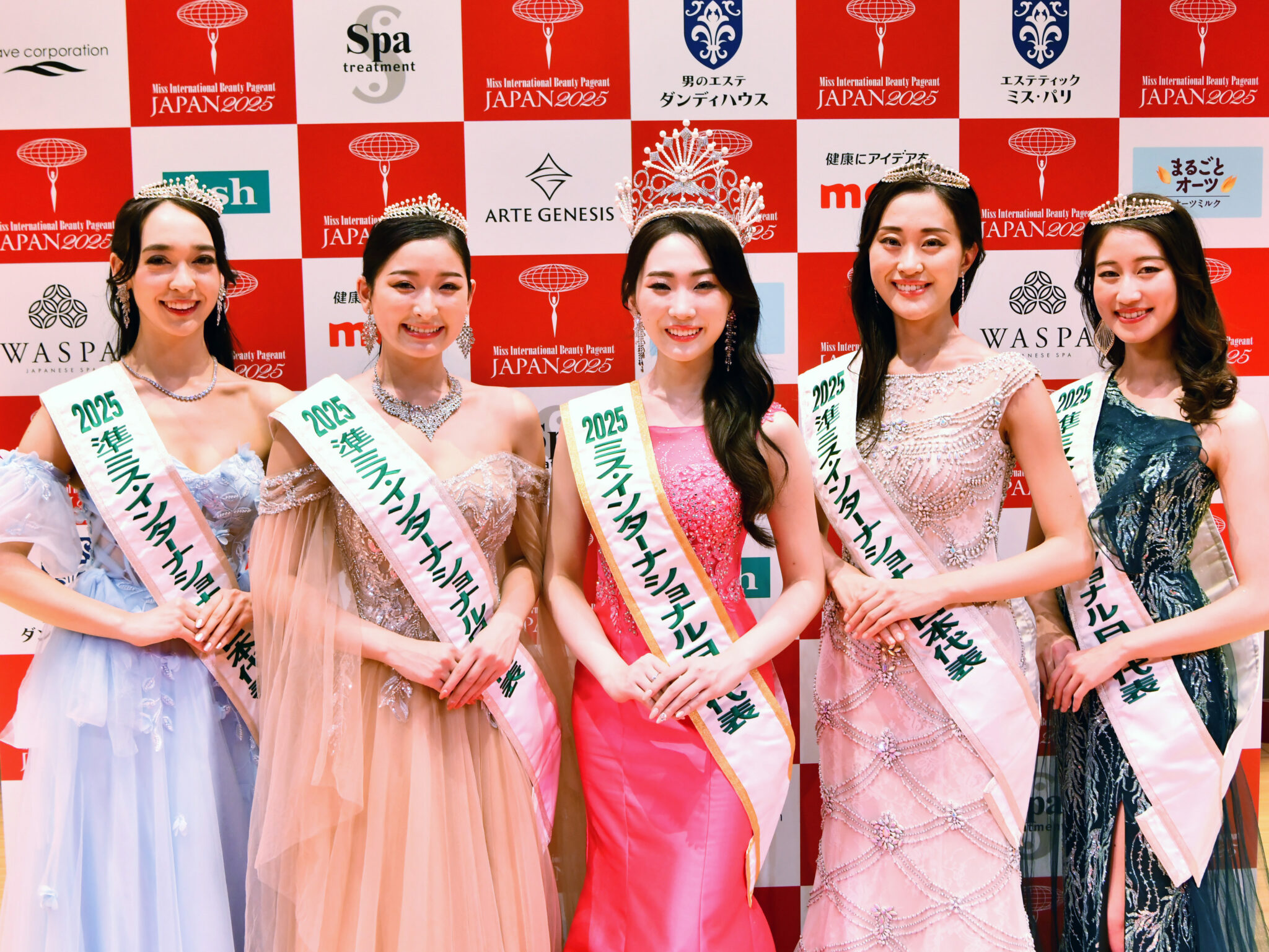 ミス・インターナショナル東京大会2026 | 株式会社PERMA